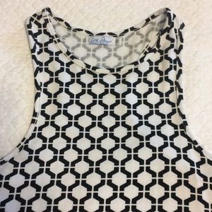 Fighting Eel | Tops | Ava Sky Tank From Fighting Eel | Poshmark